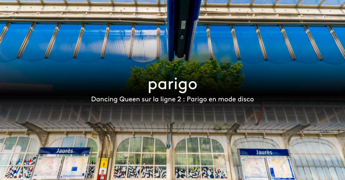 Parigo au rythme de la fête de la musique | FranceTvPro.fr